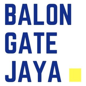 Tips Sewa Balon Gate
